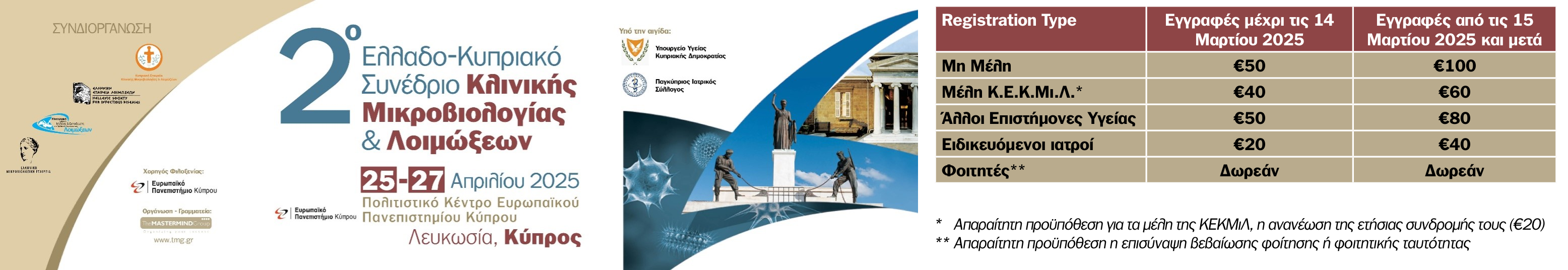 reg2 - The MasterMind Group - Οργάνωση Ιατρικών συνεδρίων και ...